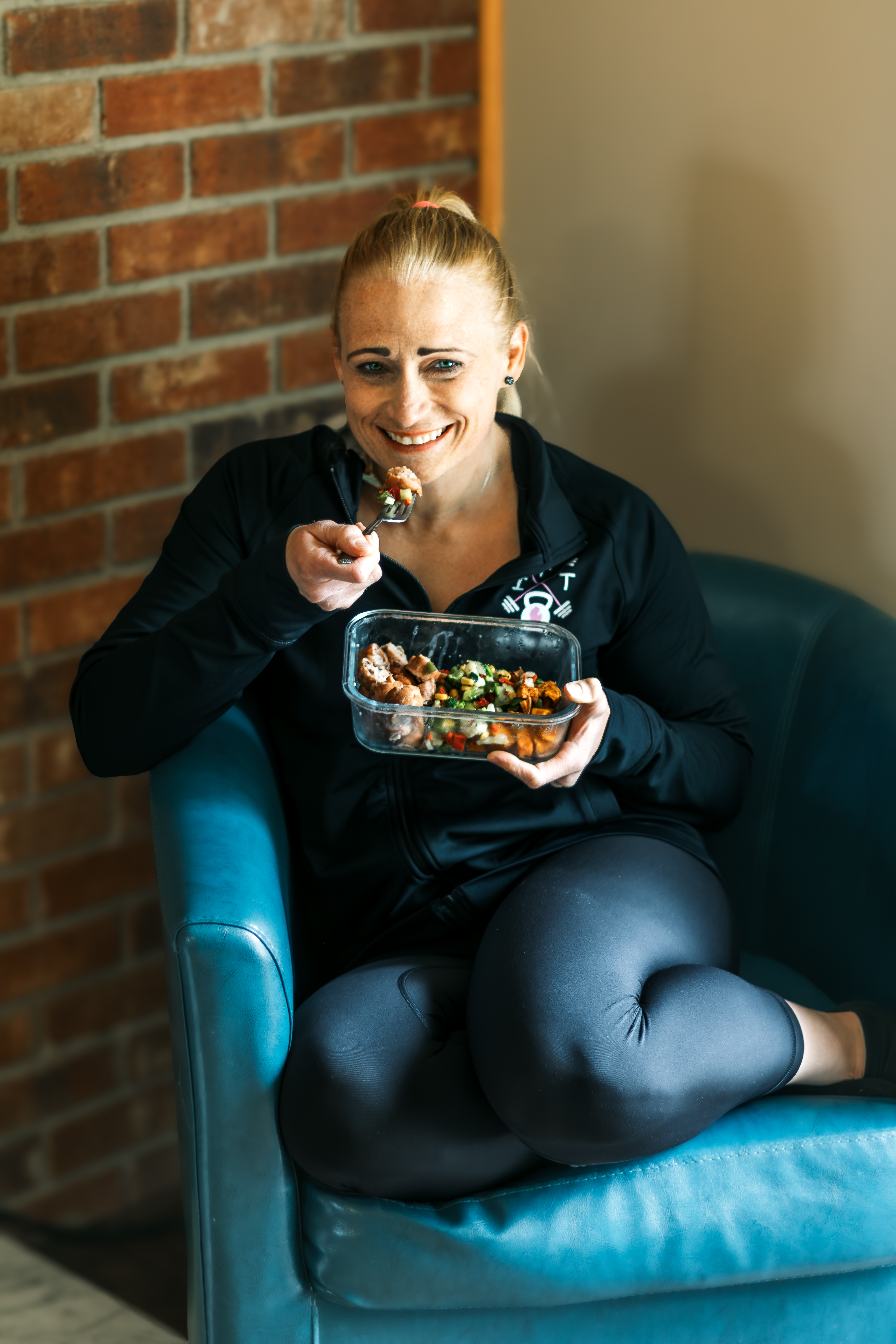 Let’s Talk Nutrition Coaching That Actually Works (And Fits Your Life ...